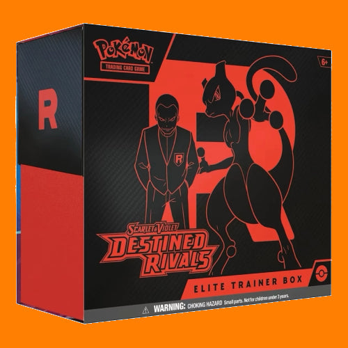 Destined Rivals ETB – LGCLIVE